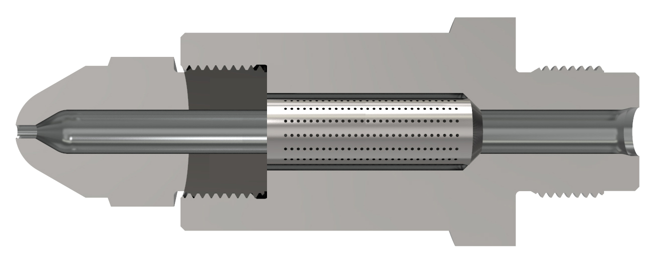 Filter nozzle – Hacoplast B.V.